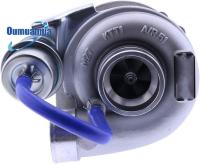 China For Perkins T440 Engine Turbocharger GT2052S 2674A094 452191-4 High Performance Low Price Fast Shipping Durable for sale