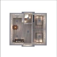 China 20 & 40ft Expandable Container Home Living Container House Easy And Fast for sale