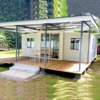 China 20FT 40FT Prefab Expandable Container House Luxury Shipping Container Home Q235 Steel for sale