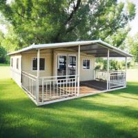 China 20FT 40FT Prefab Expandable Container House Luxury Shipping Container Home Q235 Steel for sale