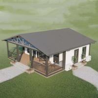 China Expandable Luxury Container House 20ft 2500kg 40ft 5000kg Prefabricated with Full Bathroom for sale