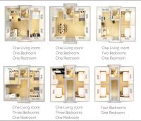 China Luxury 40&20ft Movable 2 Bed Container Home Foldable Prefab Expandable House for sale