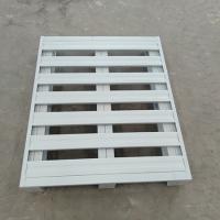 China Customized And Foldable Steel Pallet Cages For Easy Transportation for sale