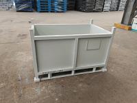 China Practical Steel Stillage Cage For Streamlined Inventory Management for sale