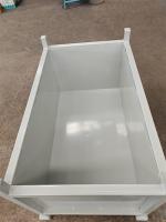 China Practical Steel Stillage Cage For Streamlined Inventory Management for sale