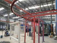 China Customized Stillage Pallet Cage 1200mm Height 50kg Capacity 800mm Depth for sale