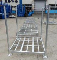 China Good Price Warehouse Shelves Pallet Racks Stacking Shelf Shelving for sale