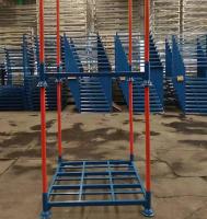 China Good Price Warehouse Shelves Pallet Racks Stacking Shelf Shelving for sale