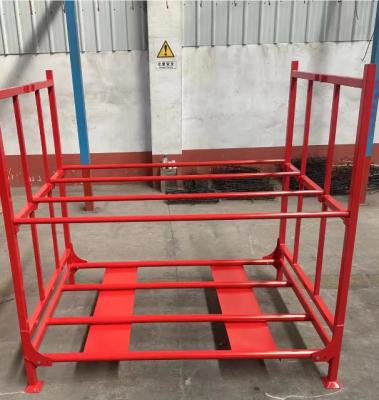 China Good Price Warehouse Shelves Pallet Racks Stacking Shelf Shelving for sale