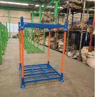 China Good Price Warehouse Shelves Pallet Racks Stacking Shelf Shelving for sale