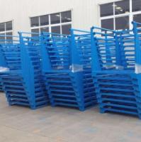 China High Quality Low Price Save-Space Fabric Storage Durable Nestainer Rack for sale