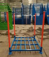 China High Quality Low Price Save-Space Fabric Storage Durable Nestainer Rack for sale