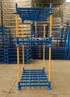 China High Quality Low Price Save-Space Fabric Storage Durable Nestainer Rack for sale