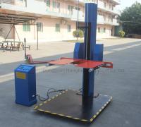 China Carton or Package Box Drop Impact Tester / Testing Machine / Equipment / Instrument for sale