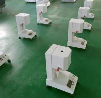 China Melt Flow Indexer, Flow Rate Meter, MFI Testing Machine, Melt Flow Index Test Equipment for sale