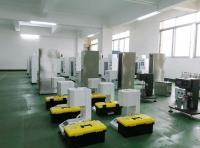 China Melt Flow Indexer, Flow Rate Meter, MFI Testing Machine, Melt Flow Index Test Equipment for sale