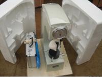 China Portable Rockwell Hardness Tester Model HR-150A Excellent Quality for sale