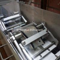 China Flexing Footwear Sole Bending Tester, Sole Bending Resistance Testing Equipment HT-344 for sale