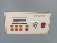 China Flexing Footwear Sole Bending Tester, Sole Bending Resistance Testing Equipment HT-344 for sale