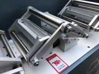 China Flexing Footwear Sole Bending Tester, Sole Bending Resistance Testing Equipment HT-344 for sale
