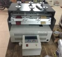 China ROSS Flex Tester, ROSS Flexing Machine for Sole, Rubber PU ROSS Flexing Test Machine DH-RF for sale