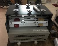 China ROSS Flex Tester, ROSS Flexing Machine for Sole, Rubber PU ROSS Flexing Test Machine DH-RF for sale