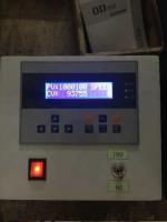 China ROSS Flex Tester, ROSS Flexing Machine for Sole, Rubber PU ROSS Flexing Test Machine DH-RF for sale