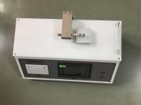 China COF Tester, Coefficient of Friction Tester Meter / Testing Machine / Instrument / Equipment / Apparatus for sale