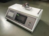 China COF Tester, Coefficient of Friction Tester Meter / Testing Machine / Instrument / Equipment / Apparatus for sale