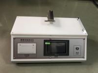 China COF Tester, Coefficient of Friction Tester Meter / Testing Machine / Instrument / Equipment / Apparatus for sale