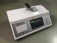 China COF Tester, Coefficient of Friction Tester Meter / Testing Machine / Instrument / Equipment / Apparatus for sale