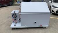 China Salt Spray Corrosion Test Cabinet , Salt Spray Testing Machine Manufacturer for sale
