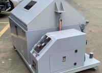 China Salt Spray Corrosion Test Cabinet , Salt Spray Testing Machine Manufacturer for sale
