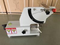 China Rubber Rebound Resilience Elasticity Tester Rubber Compression Rebound Testing Machine Price DH-RT for sale