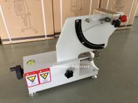 China Rubber Rebound Resilience Elasticity Tester Rubber Compression Rebound Testing Machine Price DH-RT for sale