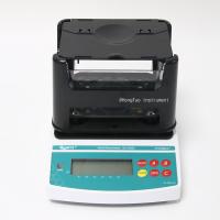 China NEW Design 2 Years Warranty Original Factory Solids Electronic Digital Density Meter Price, Density Testing Equipment for sale