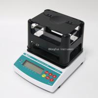 China NEW Design 2 Years Warranty Original Factory Solids Electronic Digital Density Meter Price, Density Testing Equipment for sale