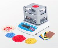 China AU-1200S Digital Electronic Solid Density Tester, Solid Densimeter, Solid Densitometer for sale