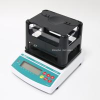China AU-1200S Digital Electronic Solid Density Tester, Solid Densimeter, Solid Densitometer for sale