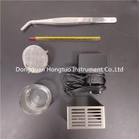 China DahoMeter 2 Years Warranty Leading Manufacturer Solids Electronic Digital Density Meter Density Testing Equipment for sale
