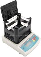 China DahoMeter 2 Years Warranty Leading Manufacturer Solids Electronic Digital Density Meter Density Testing Equipment for sale