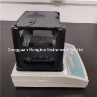 China DH-300 Solids Density Meter Price Portable Solids Densimeter Laboratory Test Equipment for sale