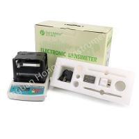 China DH-300 Solids Density Meter Price Portable Solids Densimeter Laboratory Test Equipment for sale