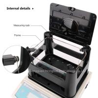 China DH-300 Solids Density Meter Price Portable Solids Densimeter Laboratory Test Equipment for sale