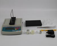 China Original Manufacturer Liquid Density Meter, Liquid Hydrometer Factory Price, Portable Density Meter of Liquids DH-300L for sale