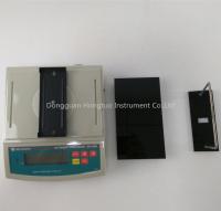 China Original Manufacturer Liquid Density Meter, Liquid Hydrometer Factory Price, Portable Density Meter of Liquids DH-300L for sale