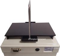 China Original Manufacturer Liquid Density Meter, Liquid Hydrometer Factory Price, Portable Density Meter of Liquids DH-300L for sale