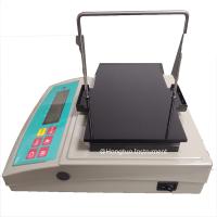 China Original Manufacturer Liquid Density Meter, Liquid Hydrometer Factory Price, Portable Density Meter of Liquids DH-300L for sale