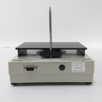 China DahoMeter Popular Original Manufacturer Supplier Oil Density Meter, Liquid Densitometer for sale