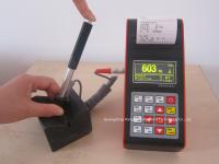 China Portable Hardness Tester Price, Portable Hardness Testing of Metal, Pen Type Hardness Tester for sale